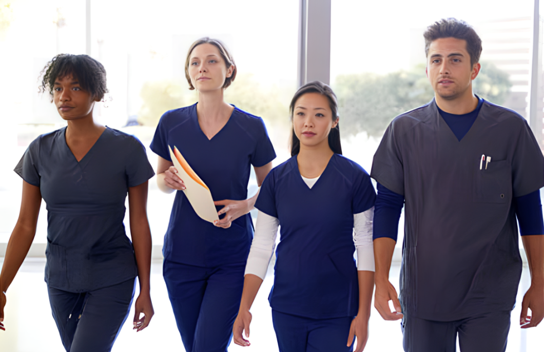 CNA Class Prerequisites – Aishling Care Academy